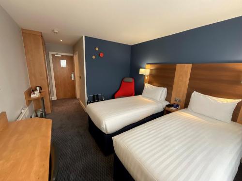 Holiday Inn Express Nuneaton, an IHG Hotel, Nuneaton – Updated 2024 Prices