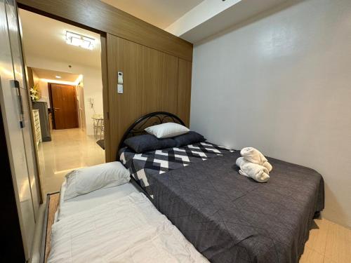 Shell Residences, Pasay near NAIA MOA SMX PICC, Manila (updated prices ...