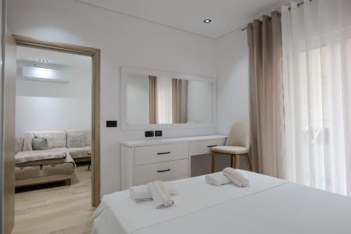 Ledjo City Flats, Sarandë (updated prices 2025)