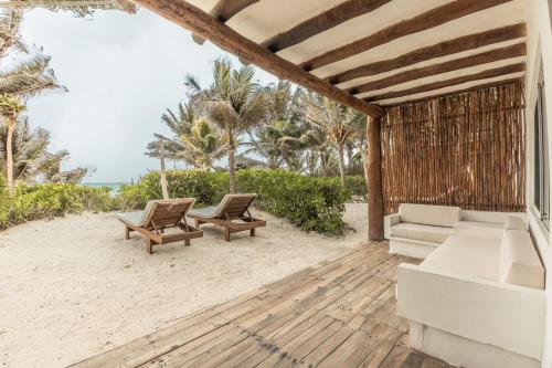 Niken Beachfront Tulum Hotel, Tulum – Updated 2023 Prices