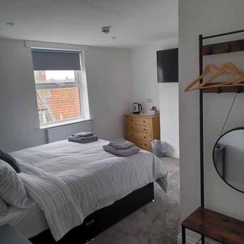 Premier house, Whitby (updated prices 2024)