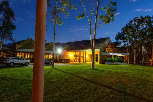 DoubleTree by Hilton Alice Springs, Alice Springs – Updated 2023 Prices