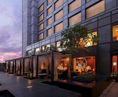 Hilton Chennai, Chennai (updated prices 2025)