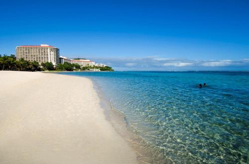 Hilton Guam Resort & Spa, Tumon – Updated 2024 Prices