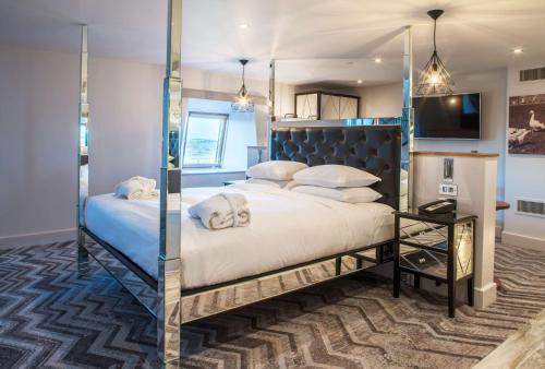 DoubleTree by Hilton Bristol South - Cadbury House, Yatton – Updated ...