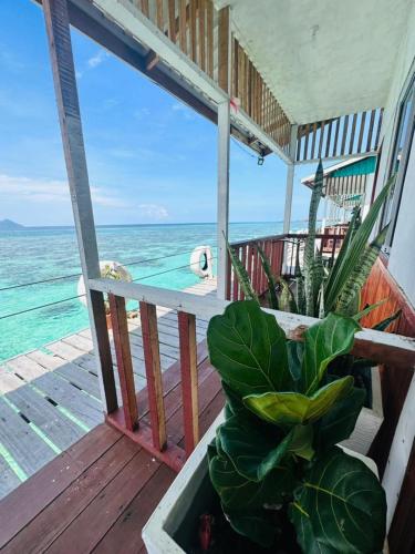 BIHING ANGAN RESORT, Семпорна - обновленные цены 2023 года