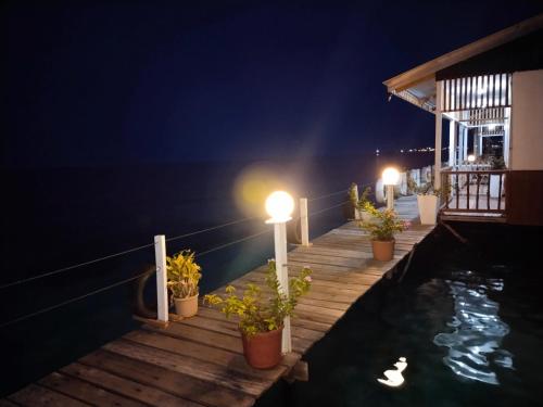 BIHING ANGAN RESORT, Semporna – Updated 2023 Prices