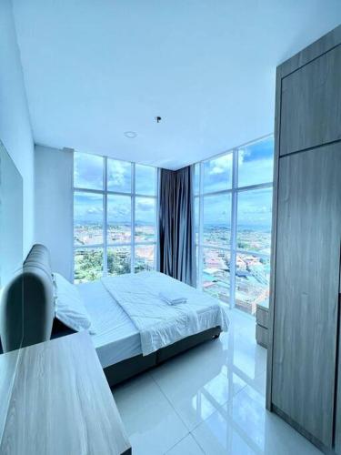 Formosa Residence Nagoya, 2 Bedroom, Batam City, Nagoya (updated prices ...