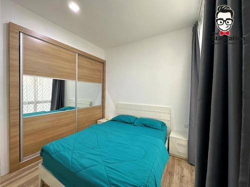 Staycation Homestay 10 Galacity Apartment Kuching, Kuching (updated ...