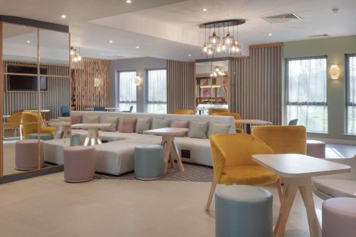 Hampton by Hilton Corby, Corby – Updated 2024 Prices