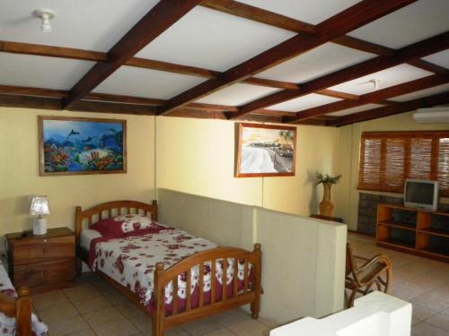 Punta Roca Surf Resort, La Libertad (updated prices 2025)