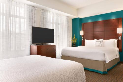 Residence Inn Portland Downtown Waterfront, Portland (updated prices 2025)