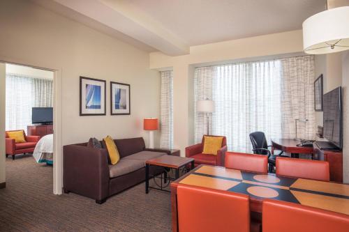 Residence Inn Portland Downtown Waterfront, Portland (updated prices 2025)