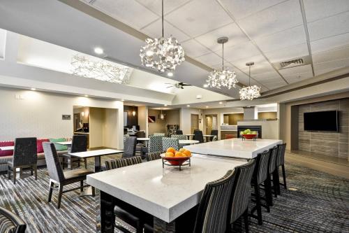 Residence Inn by Marriott Jacksonville Airport, Jacksonville – Updated ...