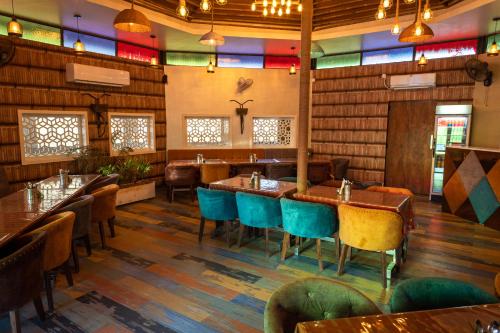 Riddhi Siddhi Resorts, Bikaner – Updated 2023 Prices