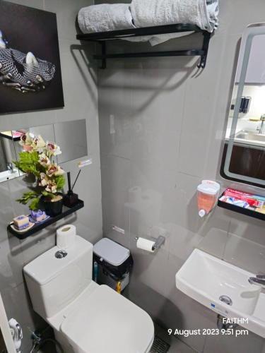 SMDC AIR RESIDENCES, Manila – Updated 2024 Prices