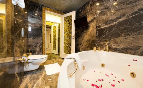 Hotel Buyuk Hamit, Istanbul (updated prices 2025)