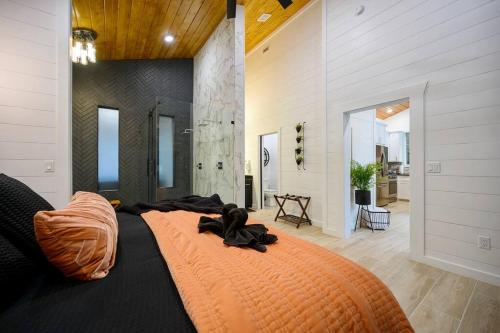 The Ember House - Luxury Honeymoon Cabin, Broken Bow (updated prices 2024)