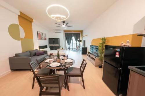 Netizen Cozy Suite By GUESTONIC, Kuala Lumpur (updated prices 2025)