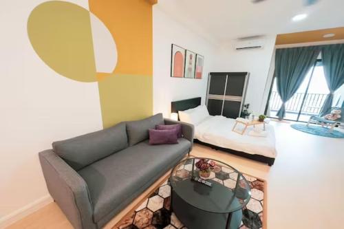 Netizen Cozy Suite By GUESTONIC, Kuala Lumpur (updated prices 2025)