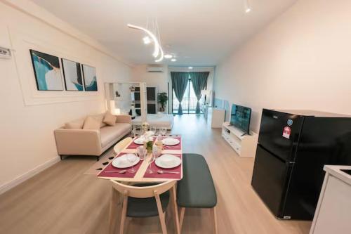Netizen Cozy Suite By GUESTONIC, Kuala Lumpur (updated prices 2024)