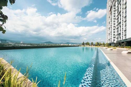 Netizen Cozy Suite By GUESTONIC, Kuala Lumpur (updated prices 2025)