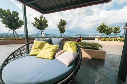 Netizen Cozy Suite By GUESTONIC, Kuala Lumpur (updated prices 2025)