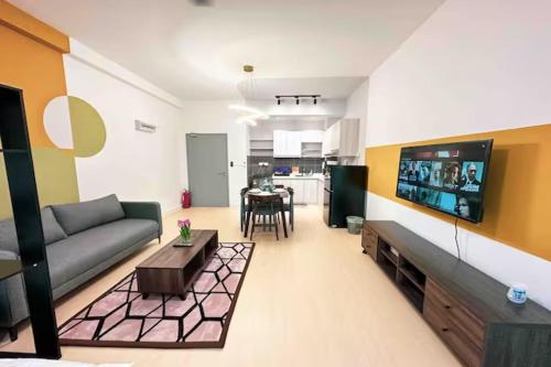 Netizen Cozy Suite By GUESTONIC, Kuala Lumpur (updated prices 2025)