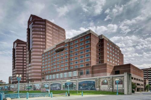 Embassy Suites Cincinnati - RiverCenter, Covington – Updated 2024 Prices