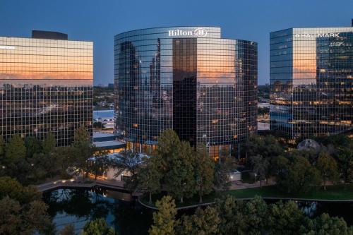Hilton Dallas Lincoln Centre, Dallas (updated prices 2025)