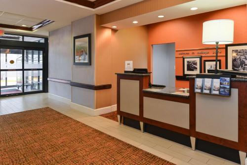 Hampton Inn College Park, College Park (updated prices 2025)
