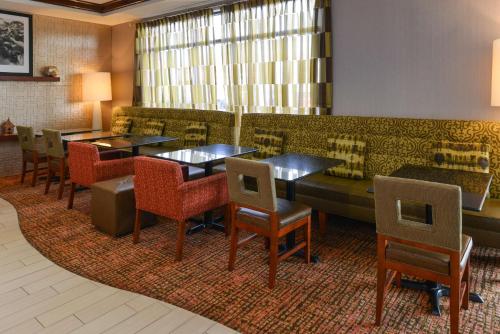 Hampton Inn College Park, College Park (updated prices 2025)