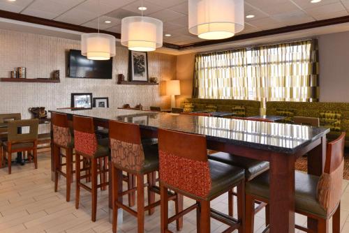 Hampton Inn College Park, College Park (updated prices 2025)