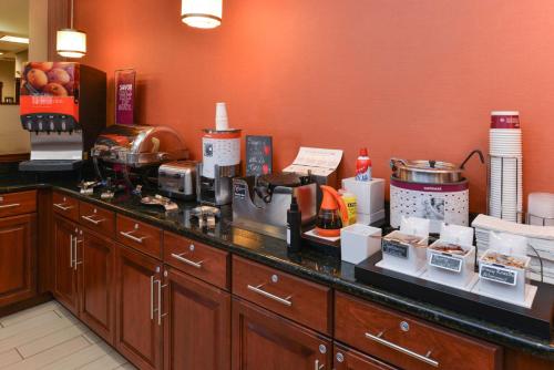 Hampton Inn College Park, College Park (updated prices 2025)