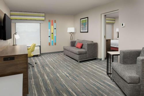 Hampton Inn College Park, College Park (updated prices 2025)