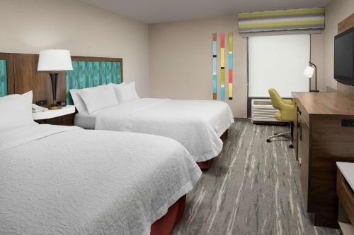 Hampton Inn College Park, College Park (updated prices 2025)
