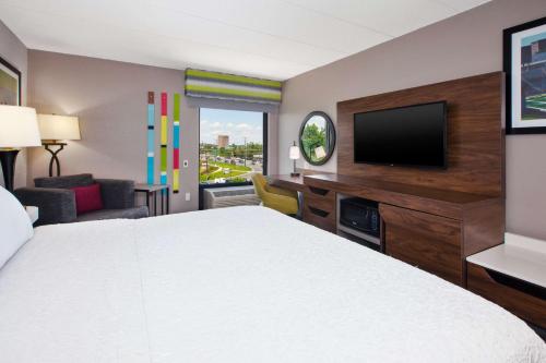 Hampton Inn College Park, College Park (updated prices 2025)