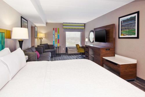 Hampton Inn College Park, College Park (updated prices 2025)