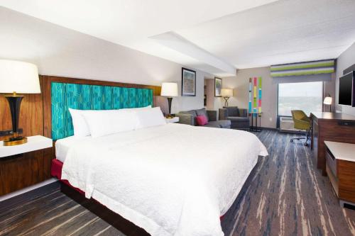 Hampton Inn College Park, College Park (updated prices 2025)