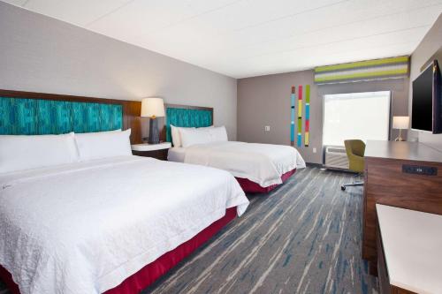 Hampton Inn College Park, College Park (updated prices 2025)