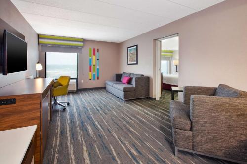 Hampton Inn College Park, College Park (updated prices 2025)