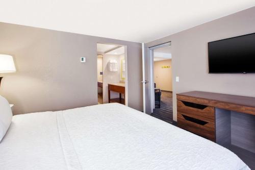 Hampton Inn College Park, College Park (updated prices 2025)