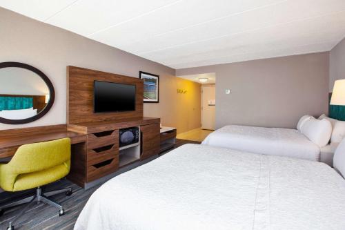 Hampton Inn College Park, College Park (updated prices 2025)