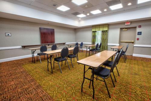 Hampton Inn College Park, College Park (updated prices 2025)