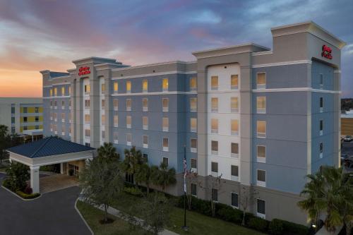Hampton Inn & Suites Lakeland-South Polk Parkway, Lakeland (updated ...