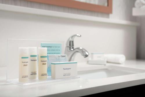 Hampton Inn Marathon - Florida Keys, Marathon (updated prices 2024)