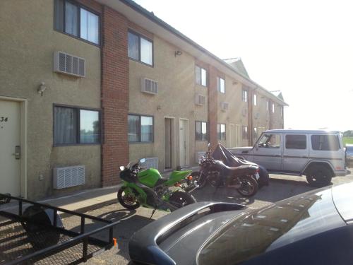 Best Seven Inn, Claresholm – Updated 2022 Prices