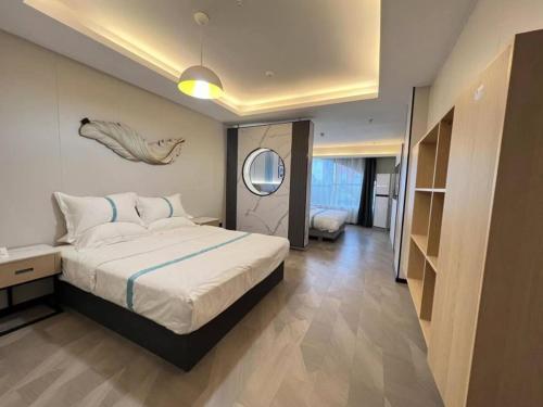 VX Hotel Anhui Suzhou Dangshan Zhongyuan Road, Dangshan – Updated 2024 ...
