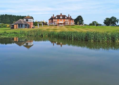 The Astbury Golf And Lodge Resort, Bridgnorth – Updated 2024 Prices
