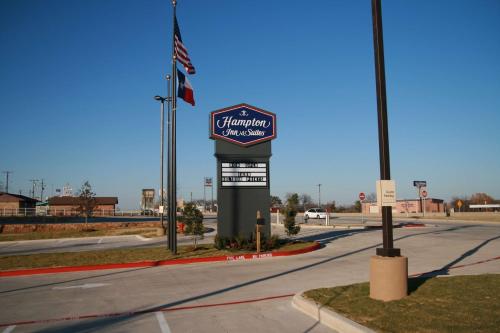 Hampton Inn & Suites Decatur, Decatur – Updated 2024 Prices